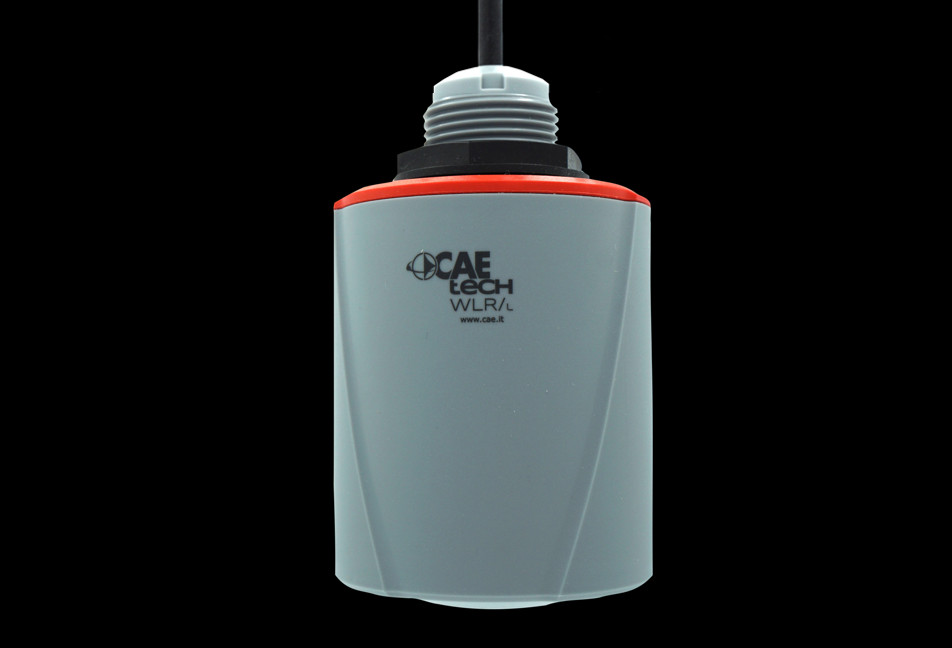 Water Level Radar - WLR